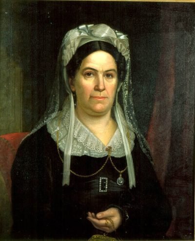 Rachel Jackson: A Controversial First Lady's Legacy
