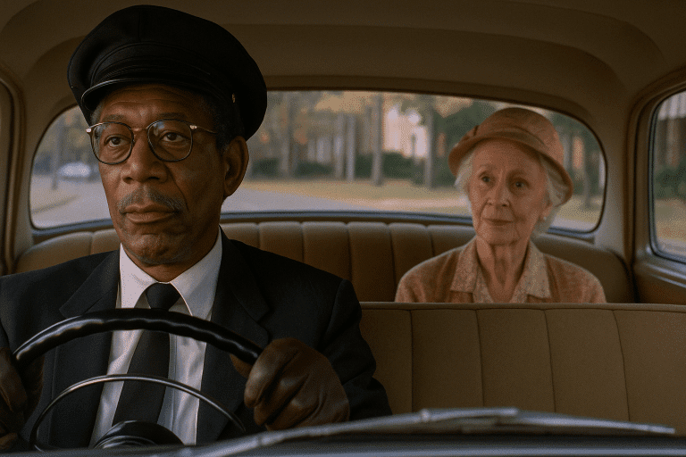 Jessica Tandy: Resilience, Artistry, and Performance | History Unearthed